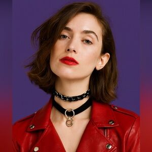 Zara | Jewelry | Zara Choker | Poshmark